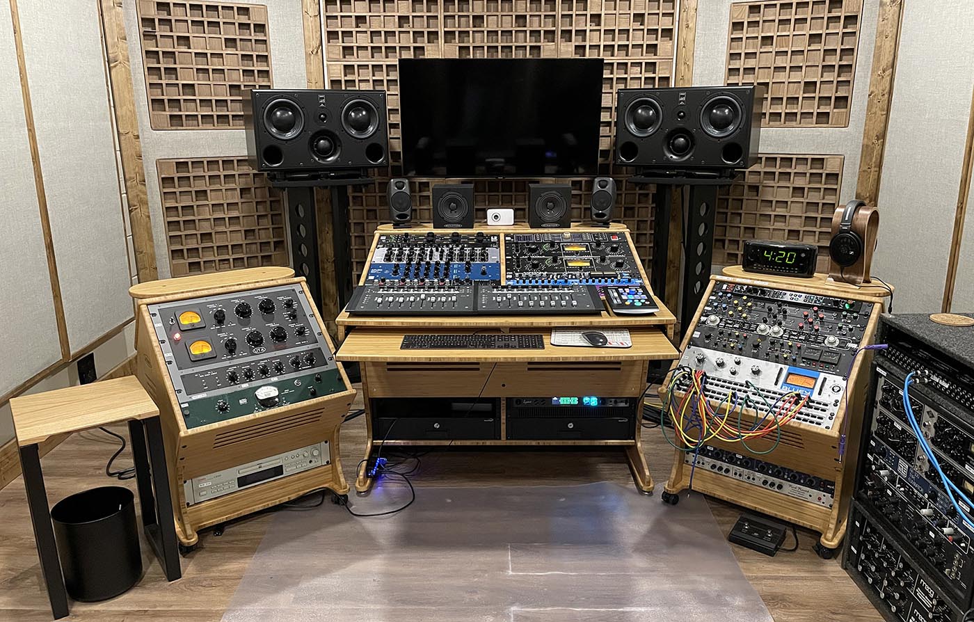 Mitä On Masterointi? DB Master